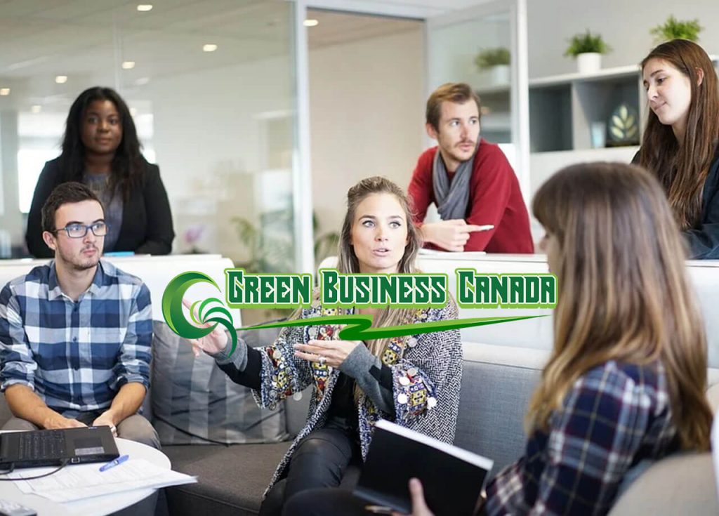 Guidelines for Sustainable Business Practices - Green Business Canada